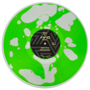 Vivid Vinyl - Pallas Finishing - handcrafted innovations made of vinyl