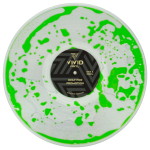 Vivid Vinyl - Pallas Finishing - handcrafted innovations made of vinyl